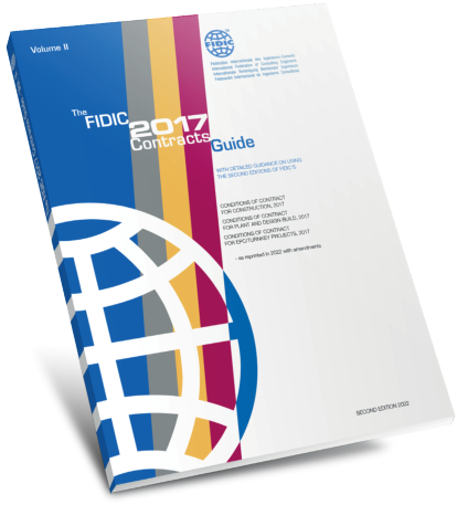 FIDIC Official Regional Contract Users' Conference 2024 - Asia Pacific